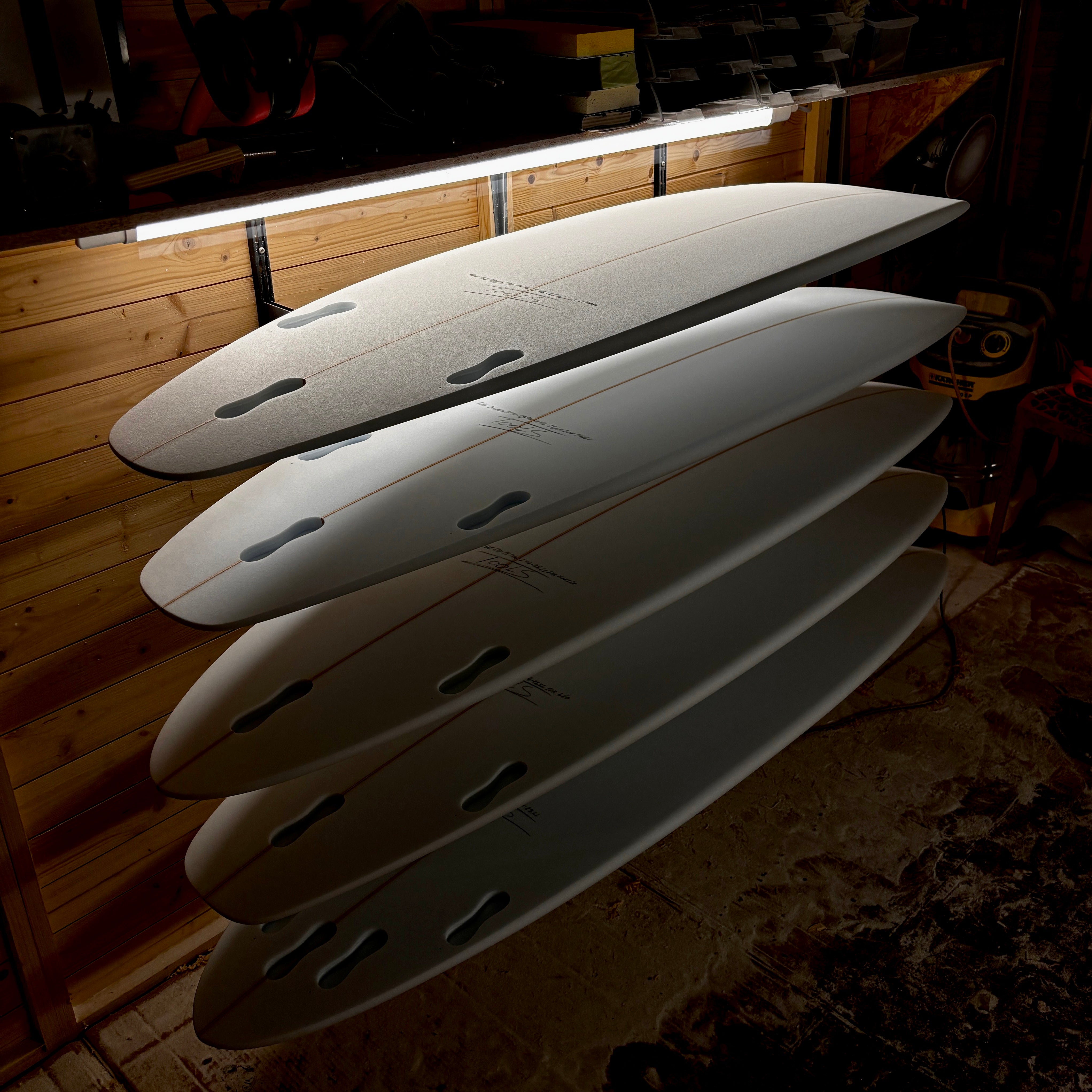 Modèles Surf – Tools Surfboards